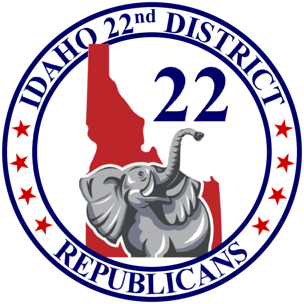 Our Team – Idaho GOP District 22